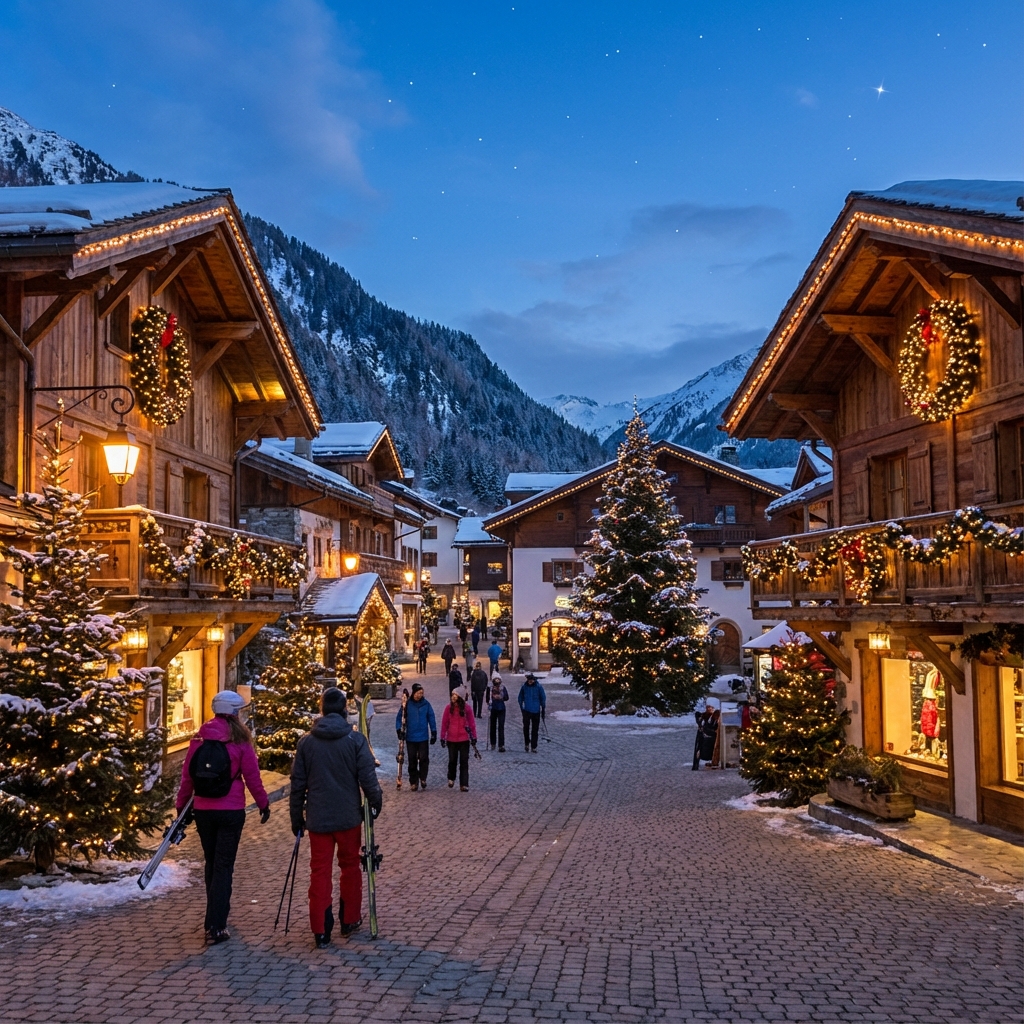 11 Minnesota Ski Resorts (2026) - Epic, Ikon & Trail Maps